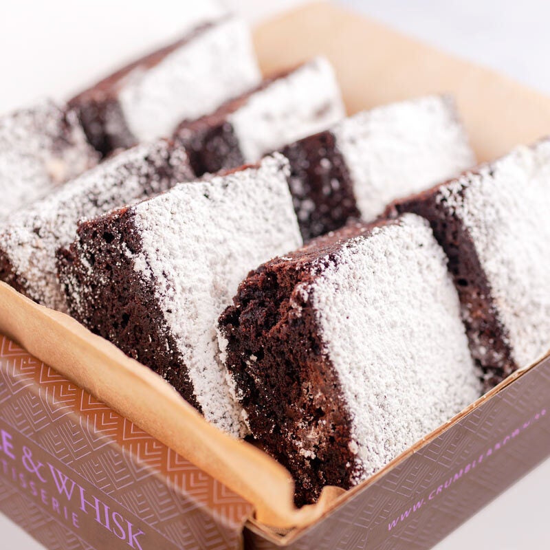 Order Brownies Online | Desserts San Francisco | Bakery Bay Area ...